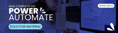 Power Automate Microsoft Conheça E Saiba Tudo