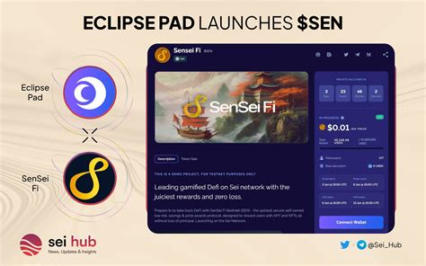 Eclipse Fi 🌘 Eclipsefi Twitter