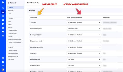 Getting Started With Activecampaign A Step By Step Guide Nathan Binford