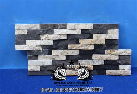 Harga Wall Cladding Bahan Batu Alam Termurah Di Tulungagung Marmer