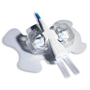 PICC IV Catheter Line Securement Device Pediatric Preferred Medical