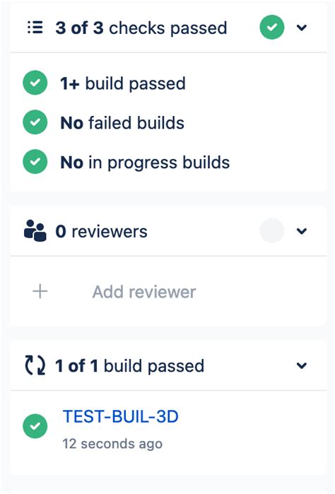 More Reliable Merge Checks Work Life By Atlassian