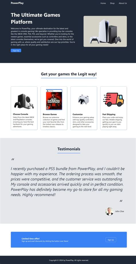 Talha Islam On Linkedin Webdevelopment Theodinproject Html Css Flexbox Git Gamingwebsite