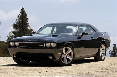 Dodge Challenger Automotorblog