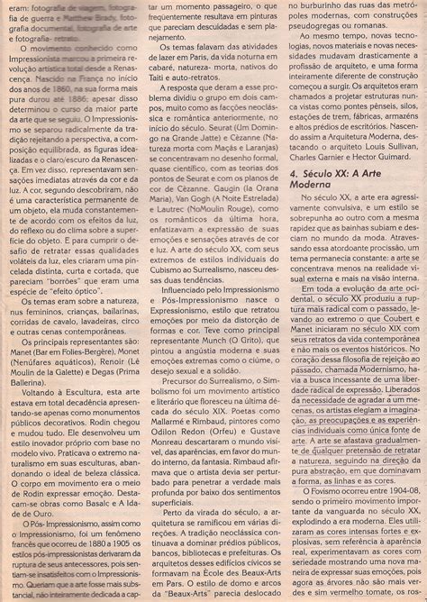 Professor AndrÉ Fontes Arte Comentada Strickland Carol
