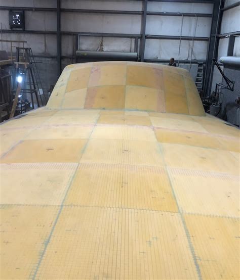 custom build craftsmen custom composites