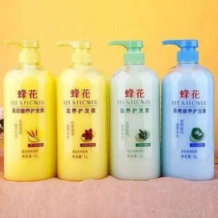蜂花哭穷上热搜探索一代国货的品牌之路 商标 答辩 注册