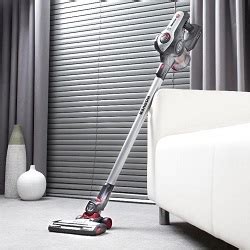Новый пылесос Hoover Rhapsody: технические характеристики, преимущества ...