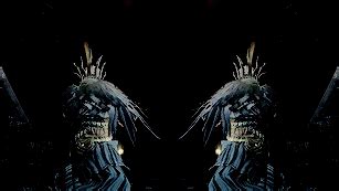 Ever Battled A Blind Swordsman Dark Souls III Ashes Of Ariandel