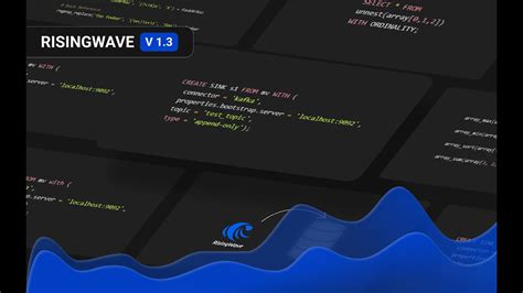 Highlights Of Risingwave V The Open Source Streaming Database Youtube