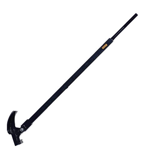 Hectare Plant Uprooter Root Puller For Removing Big Weeds