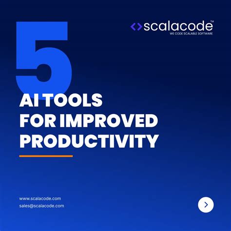 Scalacode On Linkedin Supercharge Ai Technologies Aiinbusiness