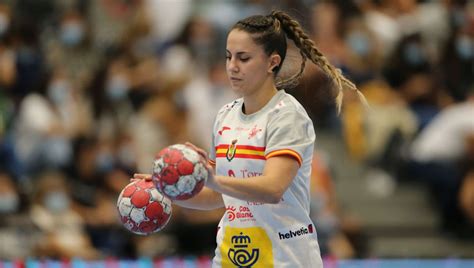 España Volverá A Ser Sede Del Mundial Femenino De Balonmano En 2029