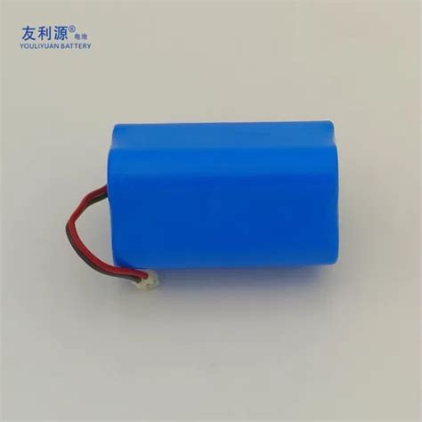 S P Battery Cell Rechargeable Lithium Battery V MAh Lithium Ion Battery With Lead
