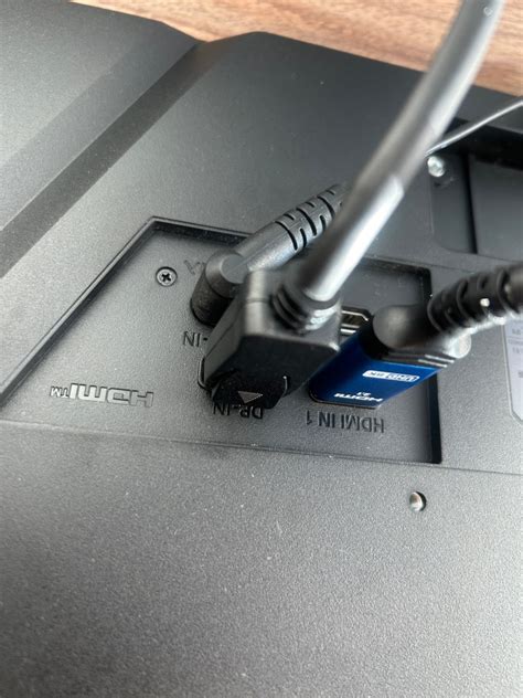 컴퓨터 모니터 화면이 왜 안뜰까요 지식in