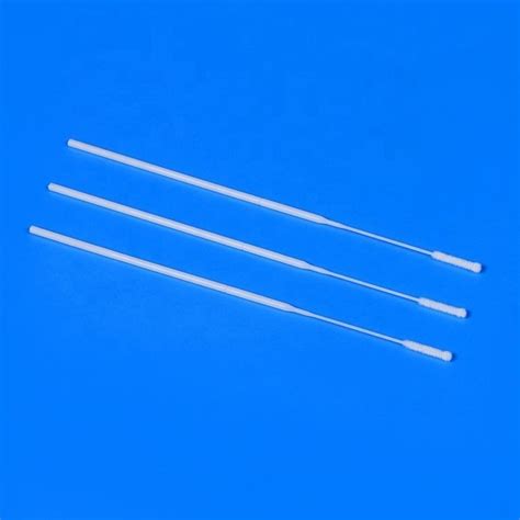 Зонд-тампон для вируcов - MS-NF7802 - Shenzhen Mandlab Co.,Ltd - для ...