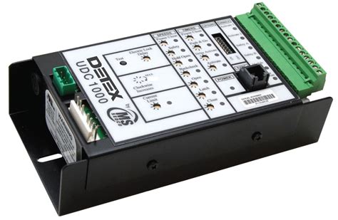 Universal Door Controller ACCESS HARDWARE