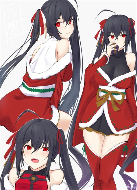 Taihou Azur Lane Image Zerochan Anime Image Board