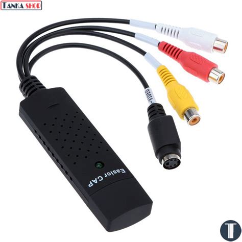 Easycap Usb 3 0 Splashlena