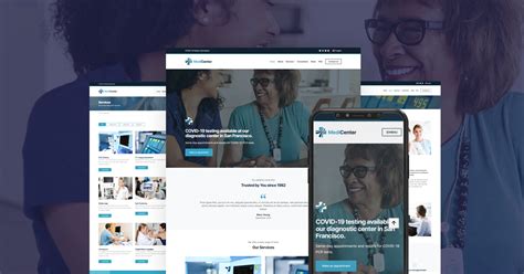 Medi WordPress Theme CSSIgniter