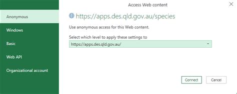 Getting Started With Apis In Power Query • My Online Training Hub
