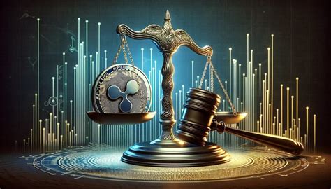 Mise à Jour Urgente Le Destin De Ripple Dans Le Conflit Avec La Sec