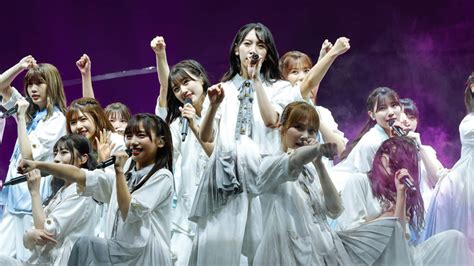 日向坂46、アリーナツアー＜全国おひさま化計画 2021＞完走＋＜ひなくり 2021＞開催発表 Barks