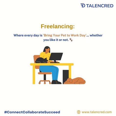 Talencred On Linkedin Freelancing Worklifebalance Chilllife