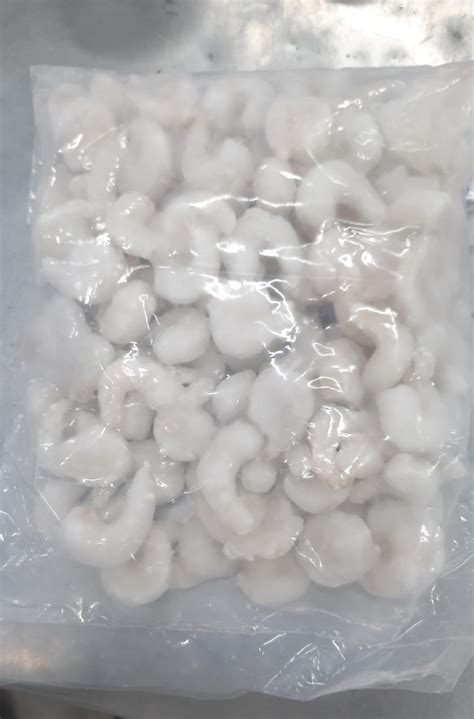 Pd Vannamei Iqf Shrimps Products In Chennai K V Marine Exports