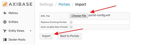 Importing Portals Axibase Time Series Database Use Cases Atsd