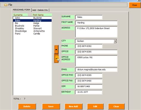 Excel Userform With Multipage Control New Menu Bar Artofit