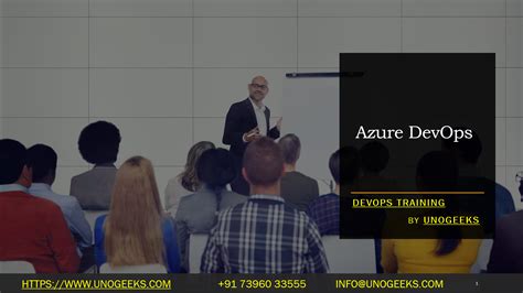 Azure DevOps