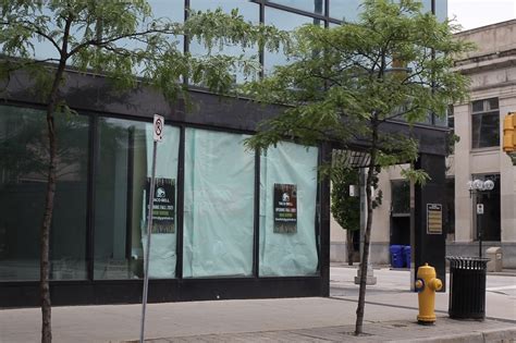 Taco Bell Coming To Downtown Windsor Windsoritedotca News Windsor