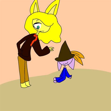 Ep 5 Aunt By Gayowls On Deviantart