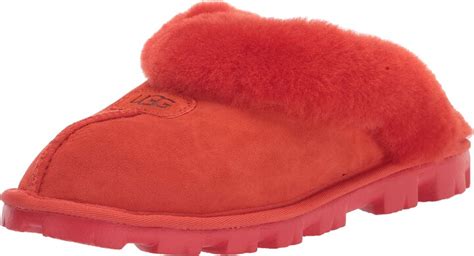 Ugg Womens Coquette Slipper Shopstyle