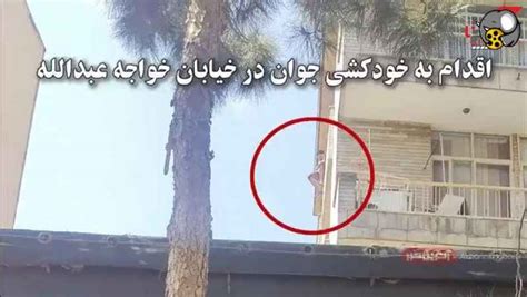 خودکشی بخاطر پورشه