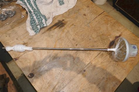 Semco Maritime Vertical Float Level Switch Fsv Smedegaarden As