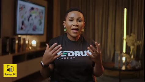 Video Stella Justin On Linkedin Kedrusacademy Dataanalysis
