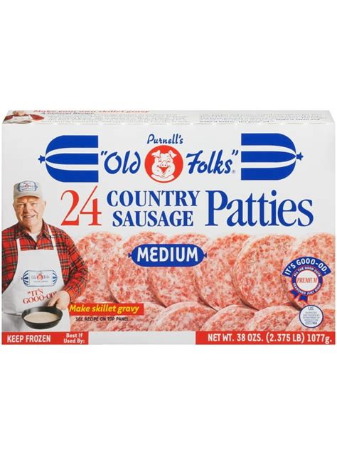 Shop All Sausages In Sausages