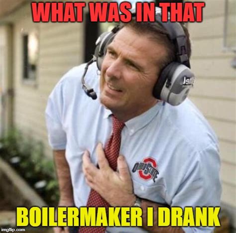 Urban Meyer Memes Imgflip