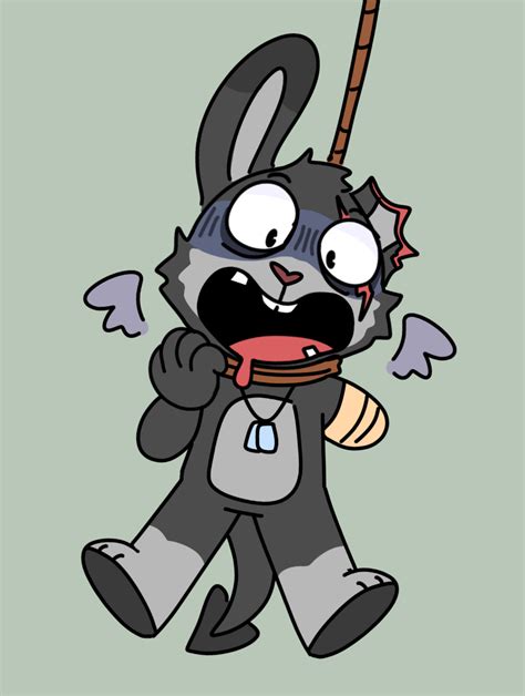 Hangman By Crinklebonez On Deviantart