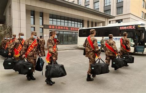 專科生、本科生和研究生參軍入伍有7條「具體」區別，建議了解 每日頭條