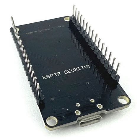 ESP ESP WROOM ESP WiFi Bluetooth Arduino ERLI Pl