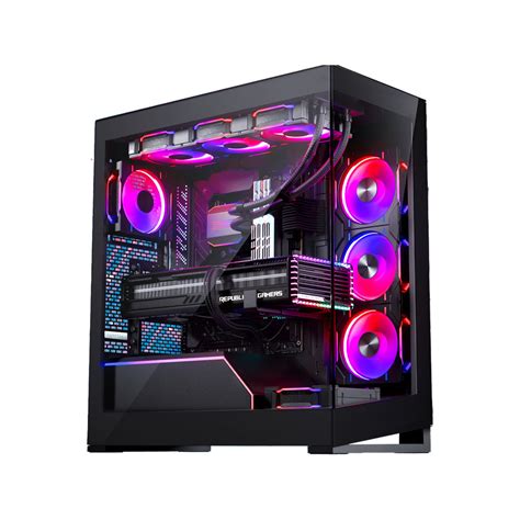 Elite Lvl 3 Custom Pc Maven Computers Elite Lvl 3 Custom Pc Maven Computers