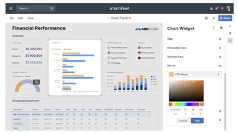 The 9 Best Kanban Board Software In 2023 Chisel