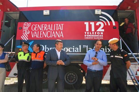 Protección Civil Celebra Su 25 Aniversario Rodeada De Amigos
