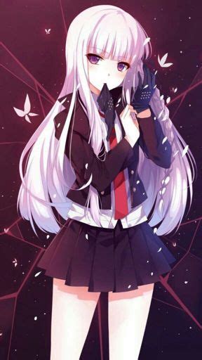 💆 Wiki •anime• Amino