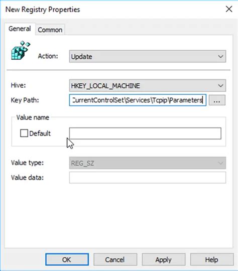 Deploying Registry Keys Via Gpo Automate And Deploy