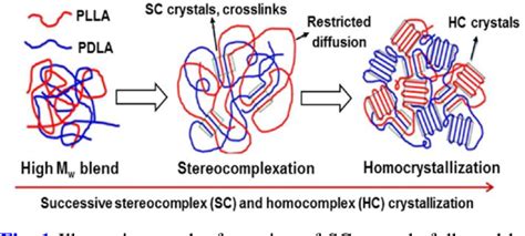 Figure 1 From Review On Modification Of Poly Lactic Acid In Physical