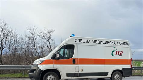 Инспекция по труда В България има сериозен ръст на трудовите злополуки